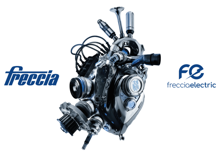 Home - Freccia International