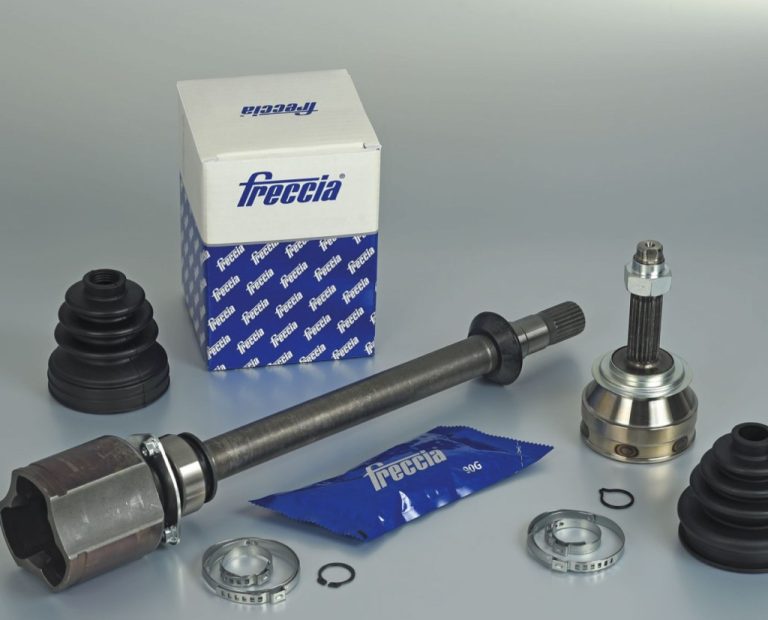 Products - Freccia International