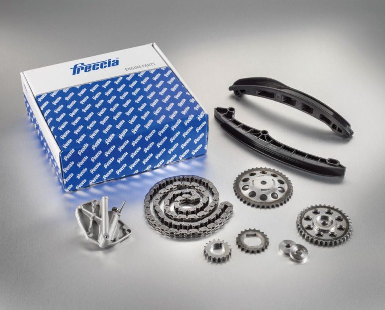 Products - Freccia International