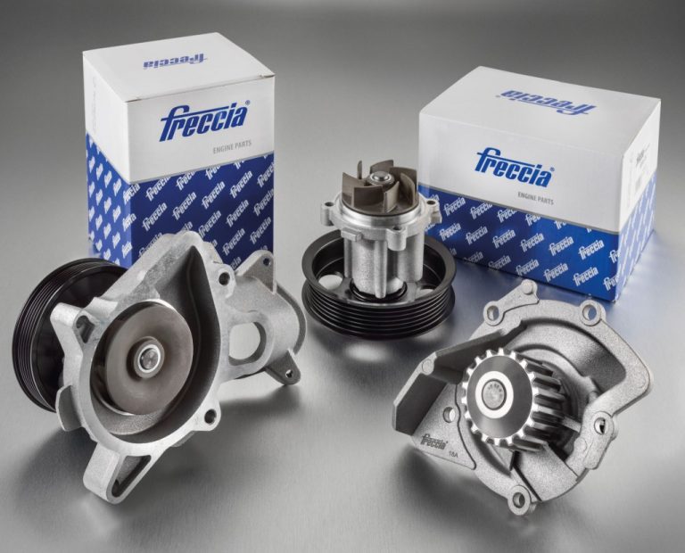 Products - Freccia International